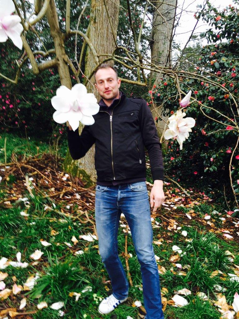 Botanic Treasures - Les Botaniques de Varengeville