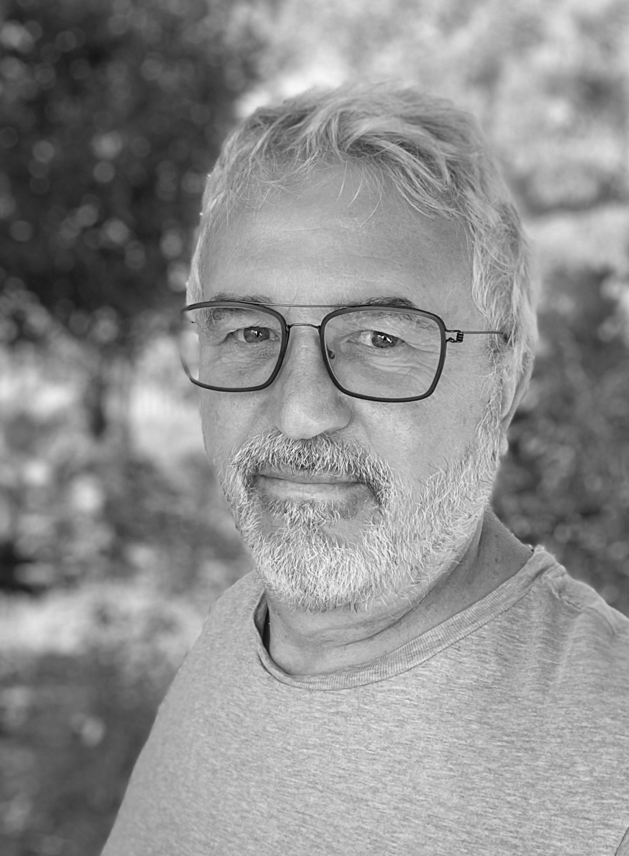 Louis GAILLARD - Invité 2022 - Les Botaniques de Varengeville